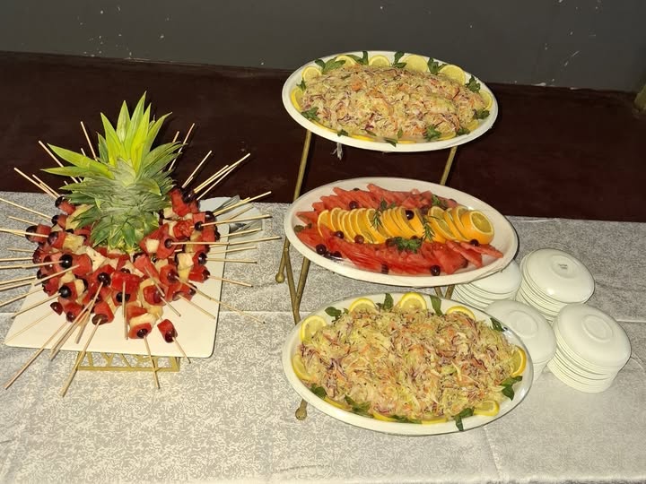 Trizabel Catering | Catering Services in Kenya